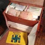 Swiss Army Medical Kit - Artistic Industrial
